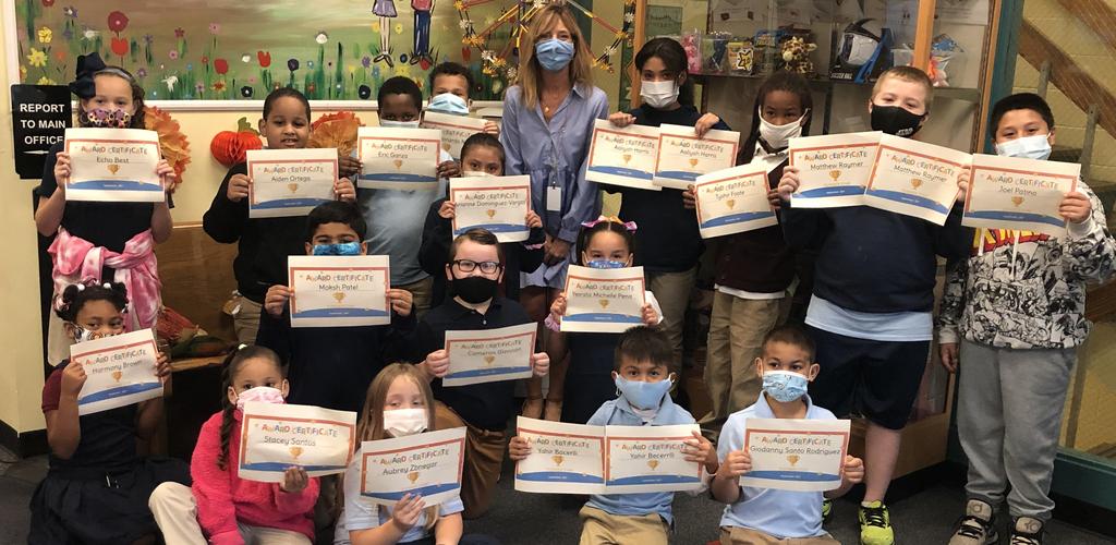 Charles Sumner Elementary School