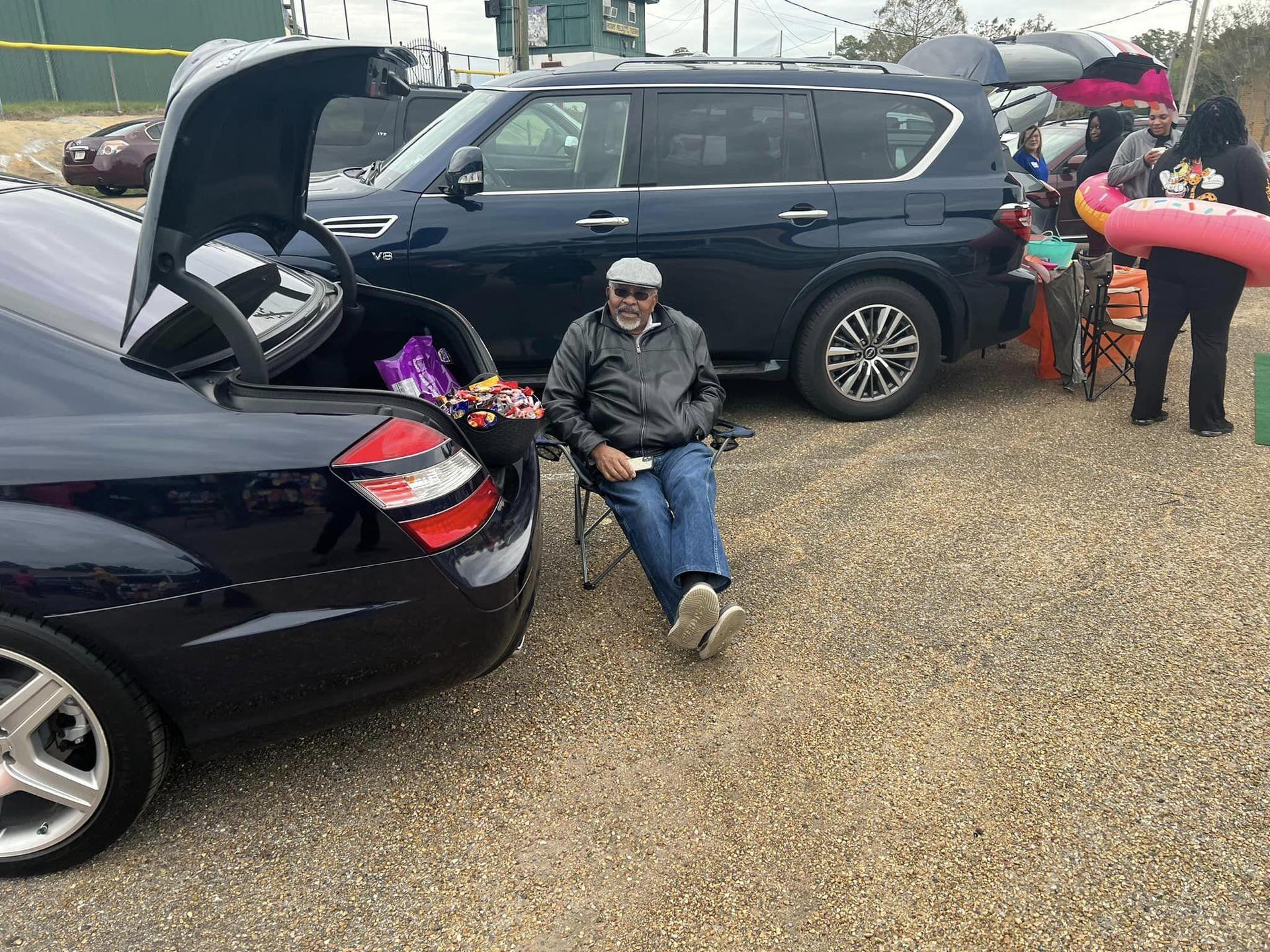 Trunk or Treat – Miscellaneous – Denman Junior High School