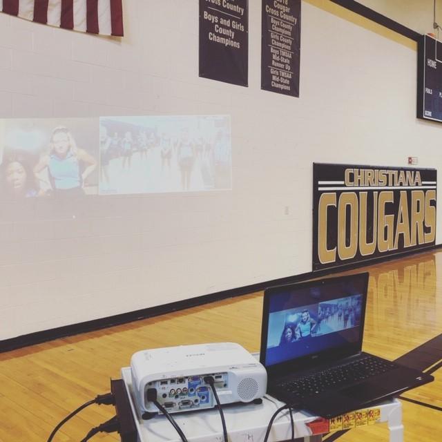 Football Cheerleading Home - Football Cheerleading - Christiana Middle ...