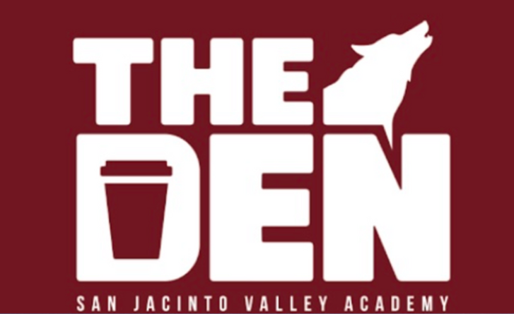 The Den – SJVA Culinary Arts – San Jacinto Valley Academy