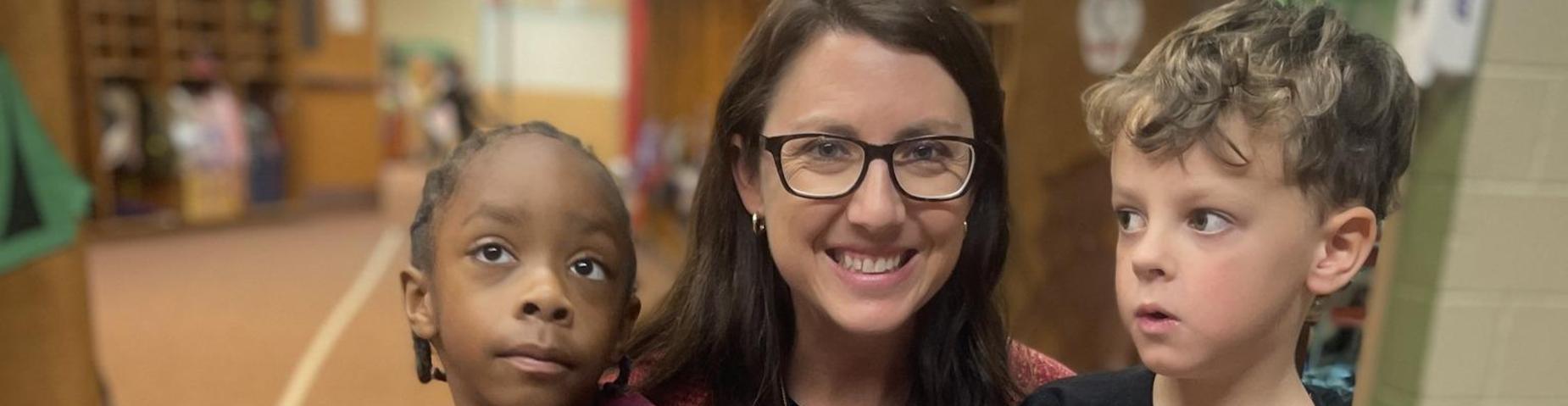 Alcoa Elementary School