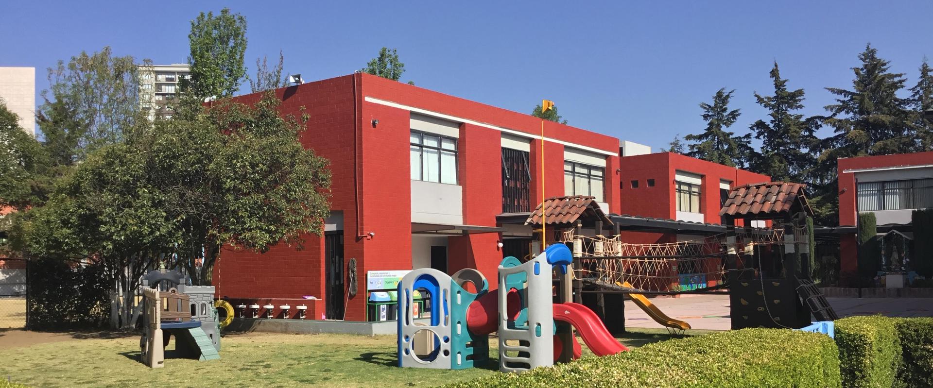 Colegio Franco Inglés