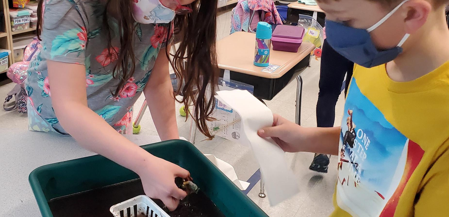 Forest Park Elementary School