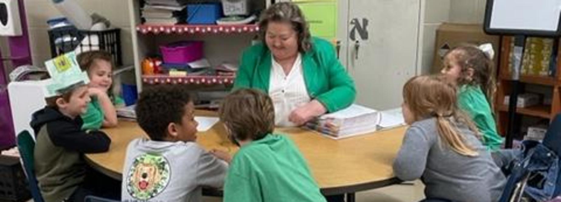 Atoka Elementary School