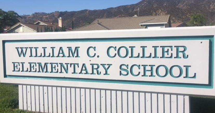 William Collier Elementary School