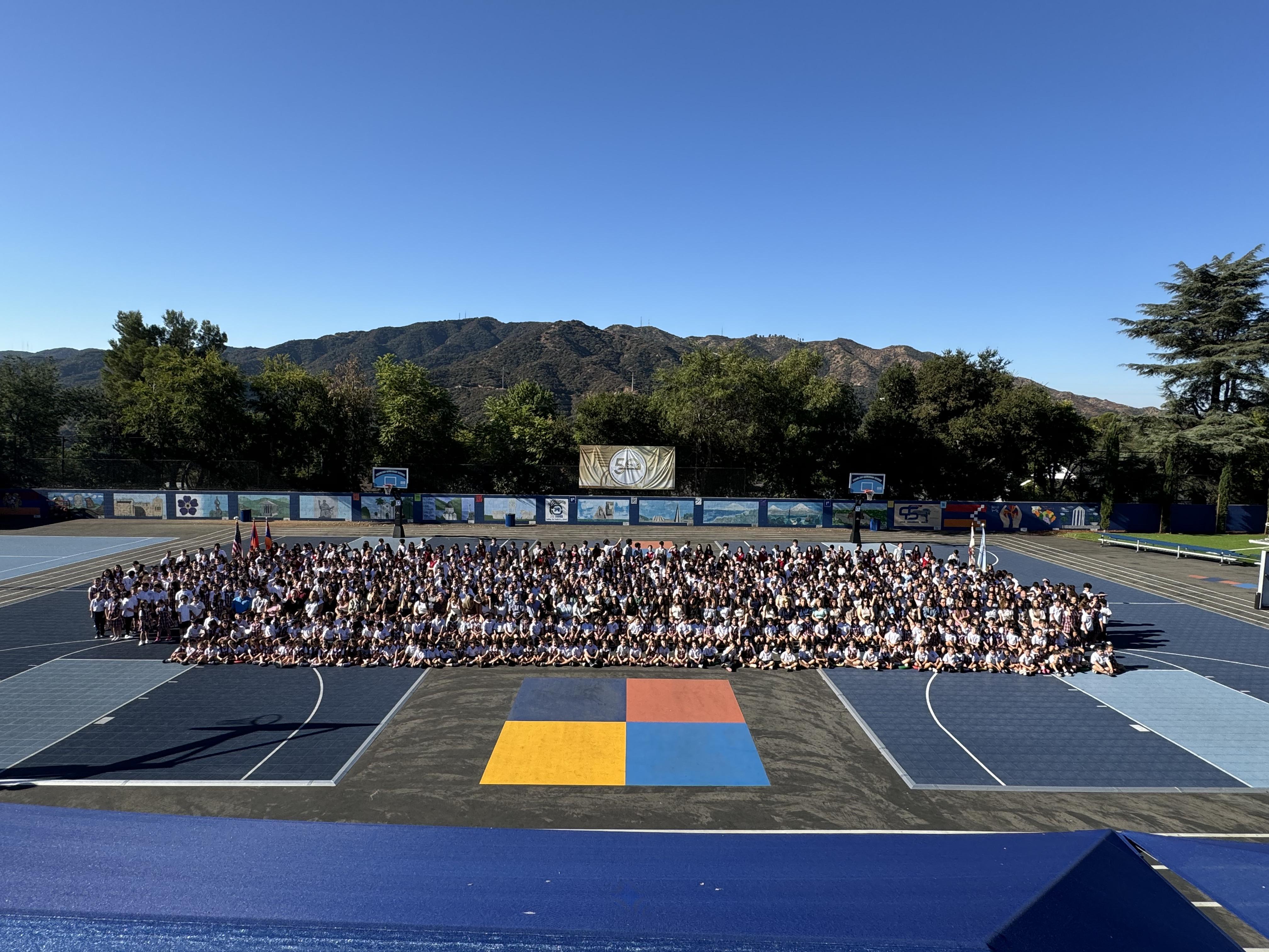 Welcome – Admissions – Vahan & Anoush Chamlian Armenian School