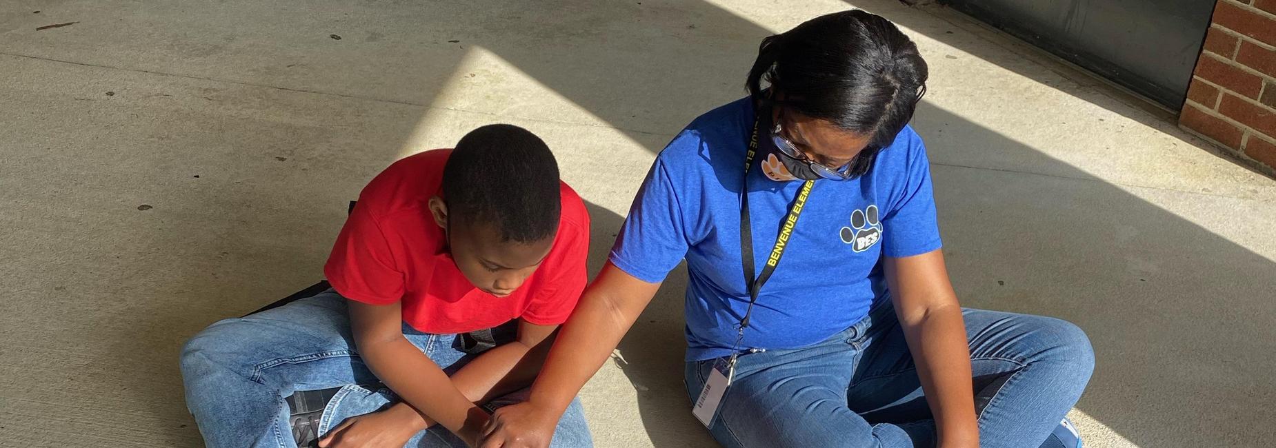 Benvenue Elementary School