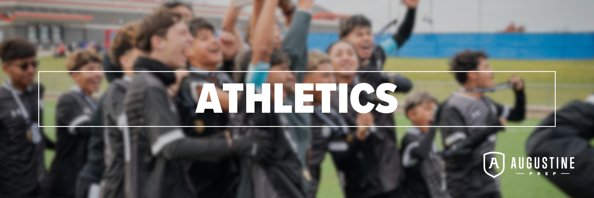 Athletics – Family Portal – Augustine Prep