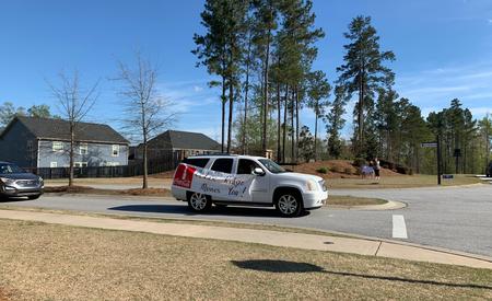 Cedar Ridge Elementary