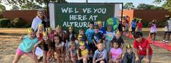 Altruria Elementary School