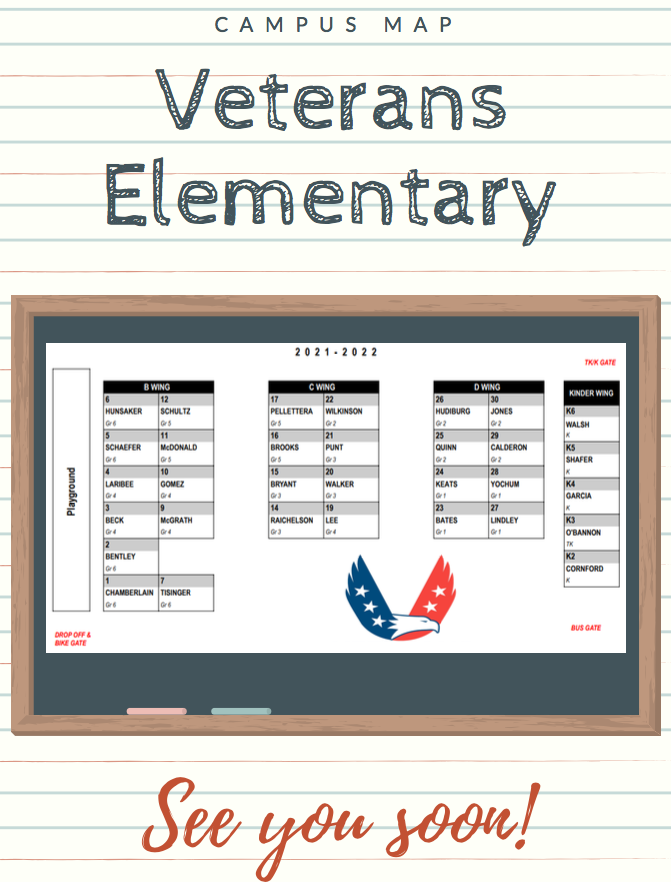 Veterans Elementary School