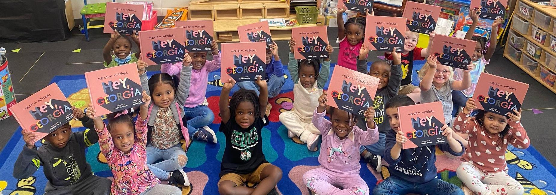 Glynn County Schools