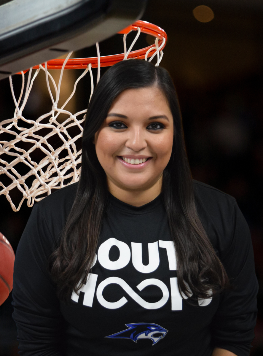 Lady Rebcat Coaches – Rebcat Athletics – South Middle School