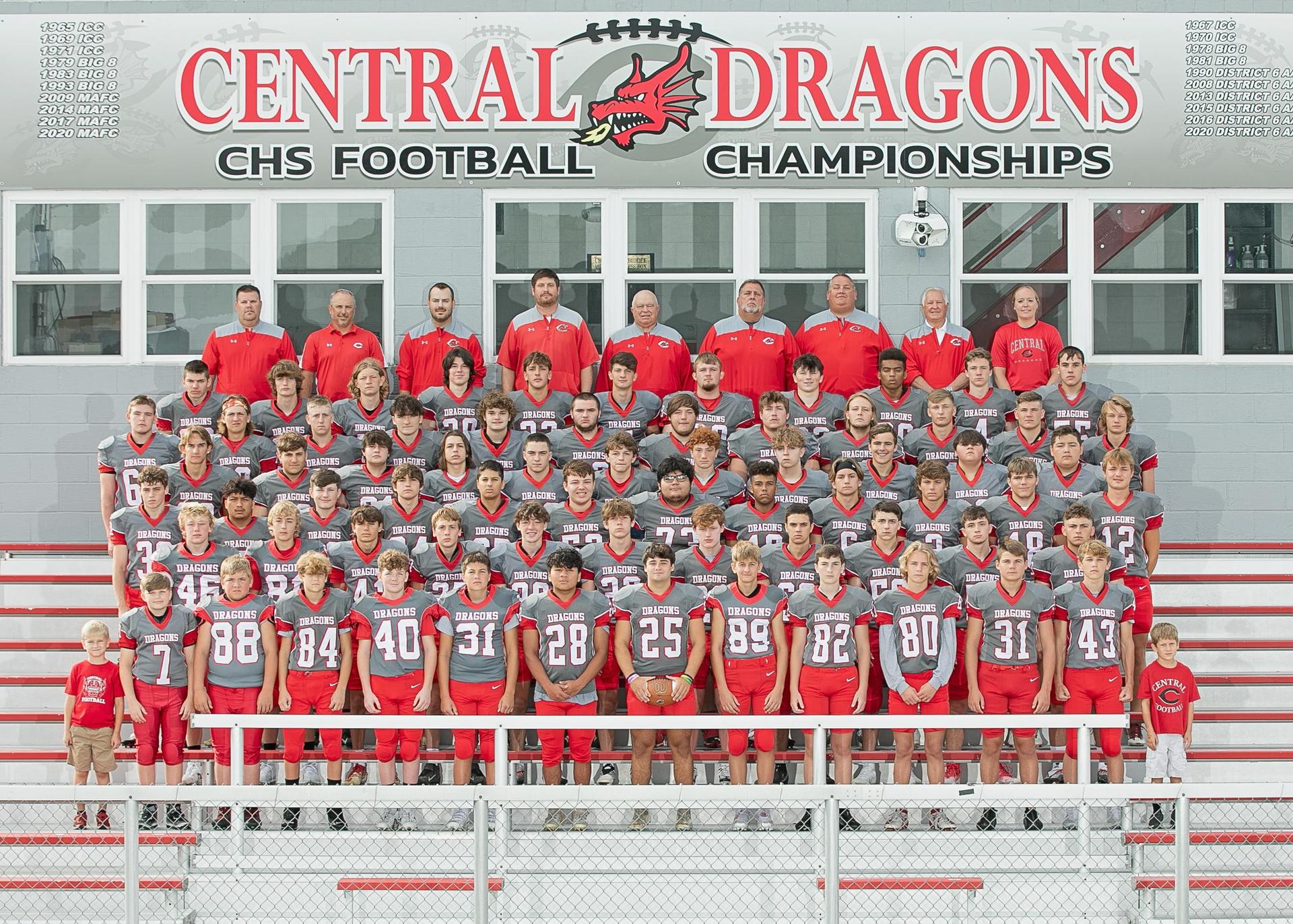 Athletics – Athletics – Spring Cove SD