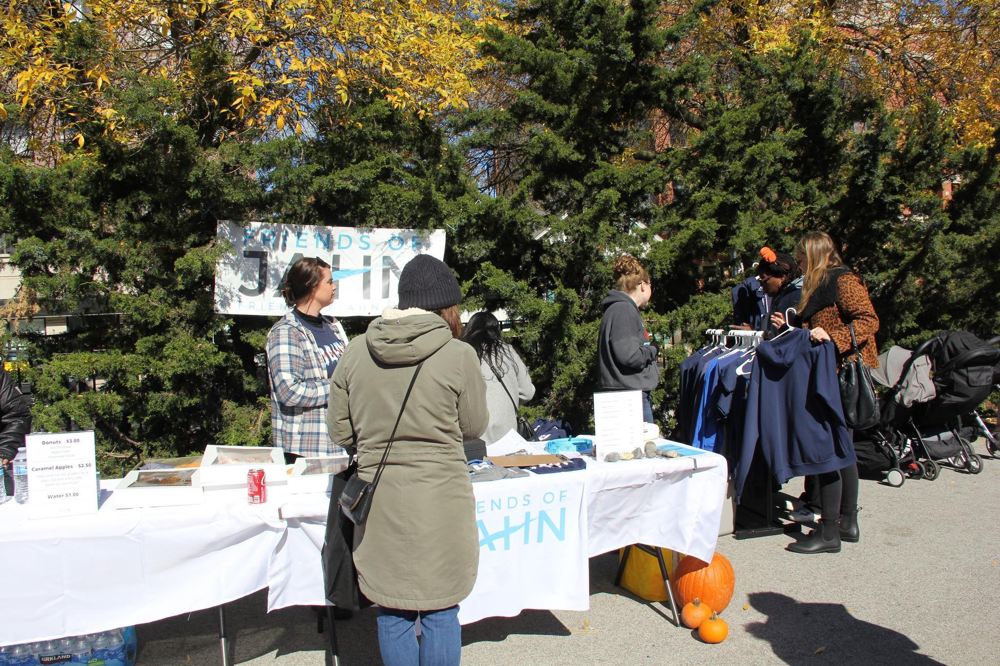 Pumpkin Patch - Friends of Jahn - Jahn Elementary School