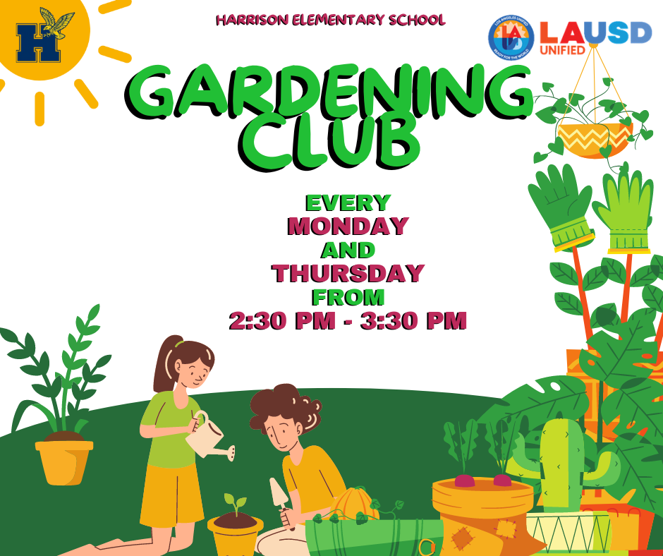 Student Resources – Students – Harrison Street Elementary