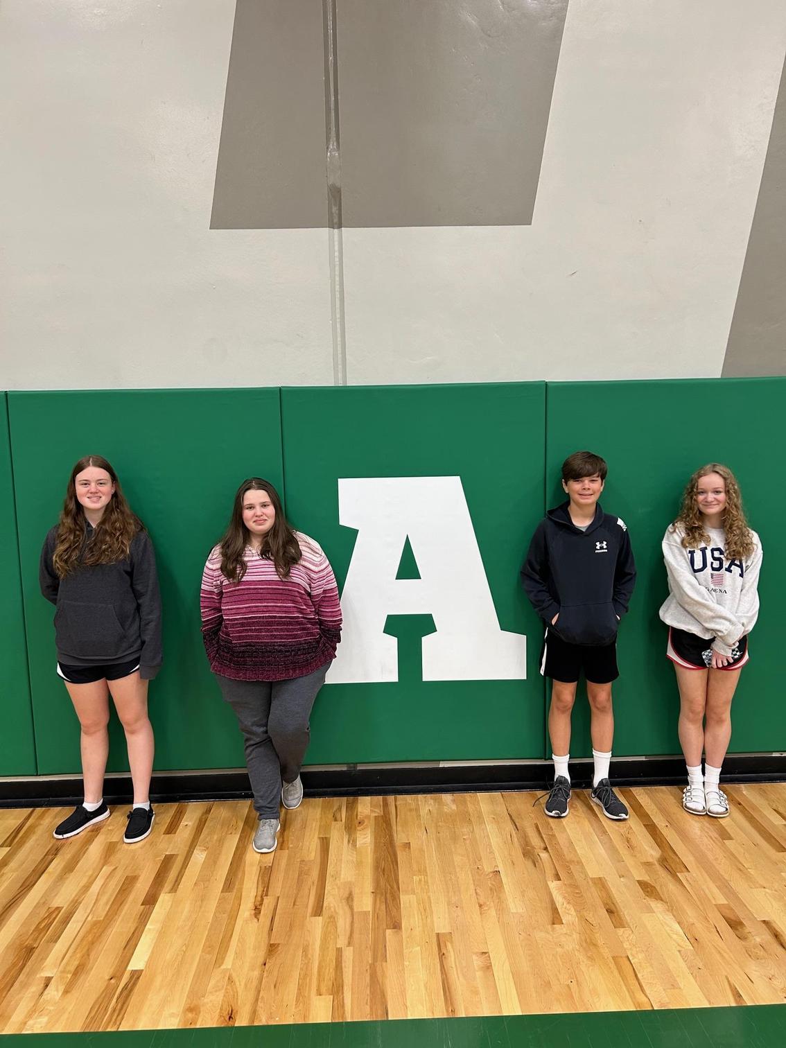 Athens Junior High School