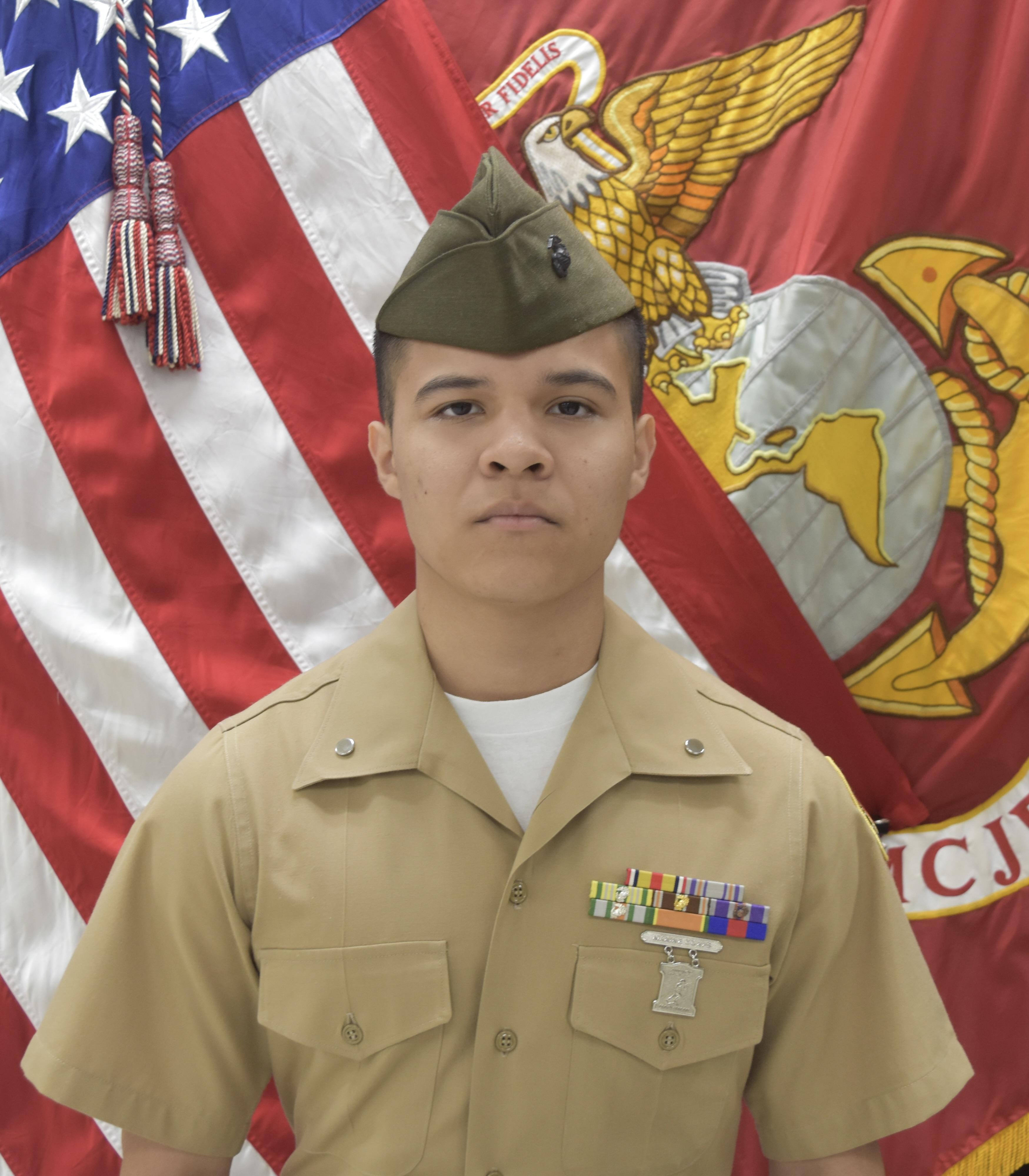 RS Central High School MCJROTC – MCJROTC – R-S Central High School