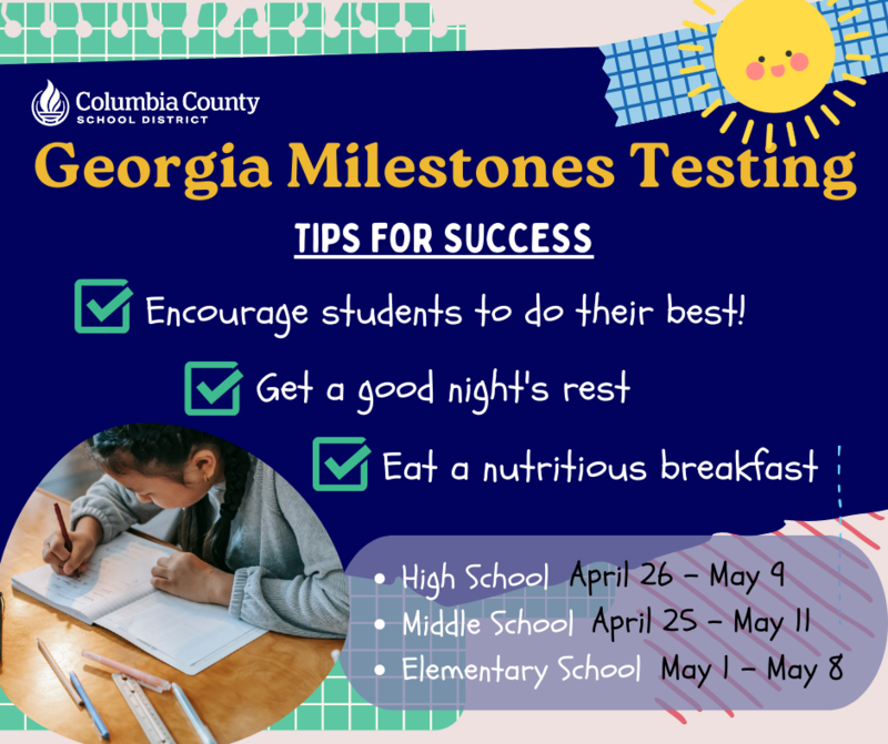 Columbia County School District columbia-county-school-district