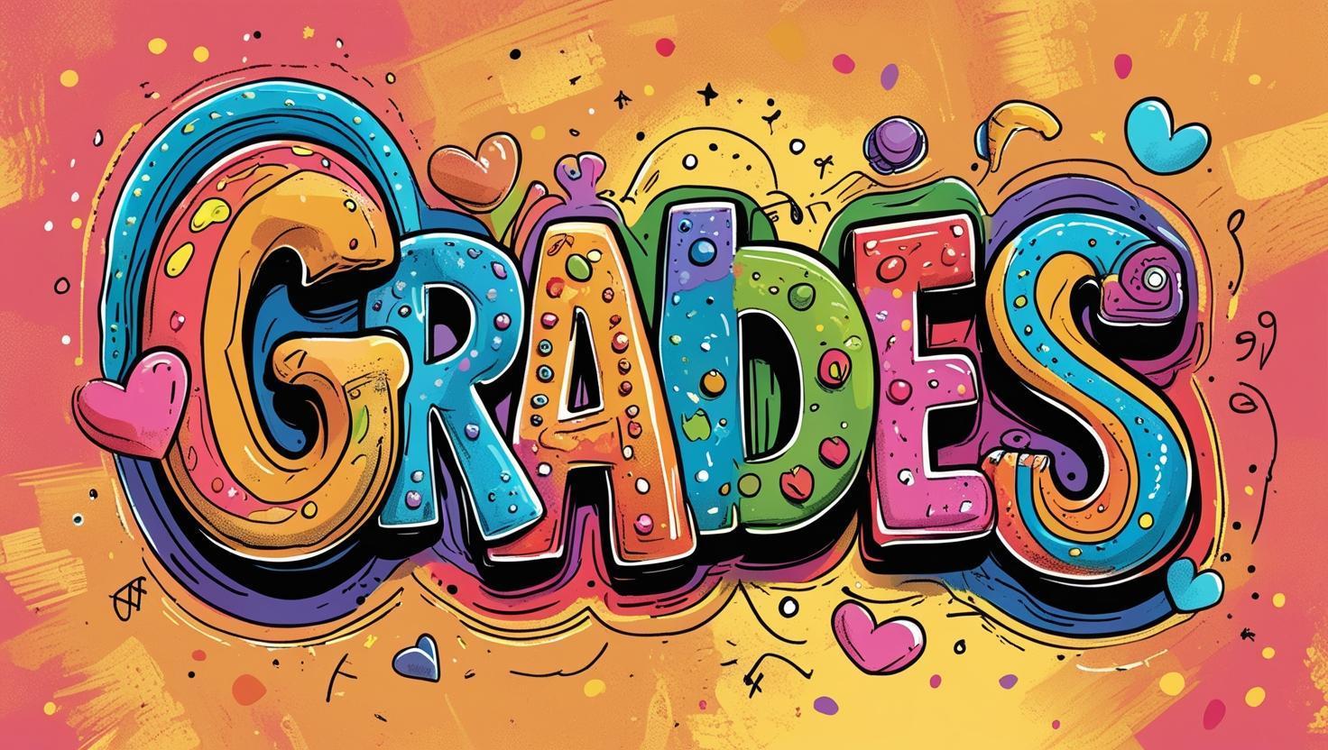 Grades – Rita Lyristis – Middle School North