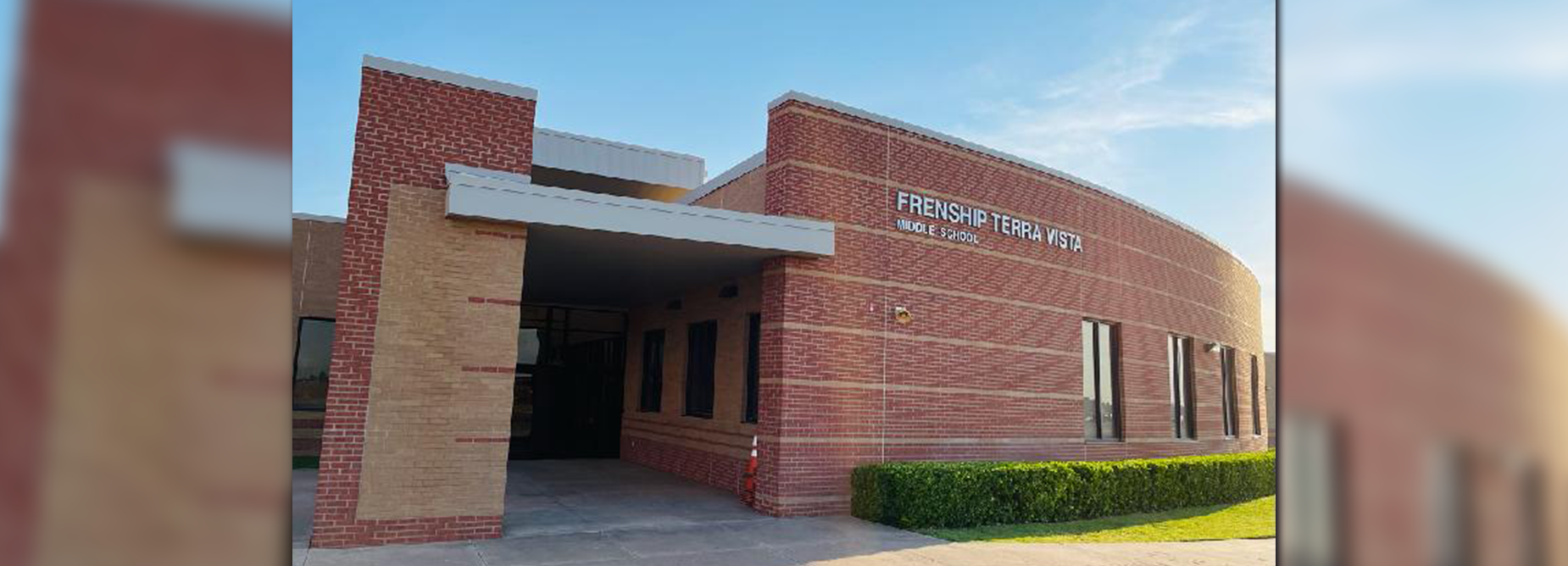 Terra Vista Middle School