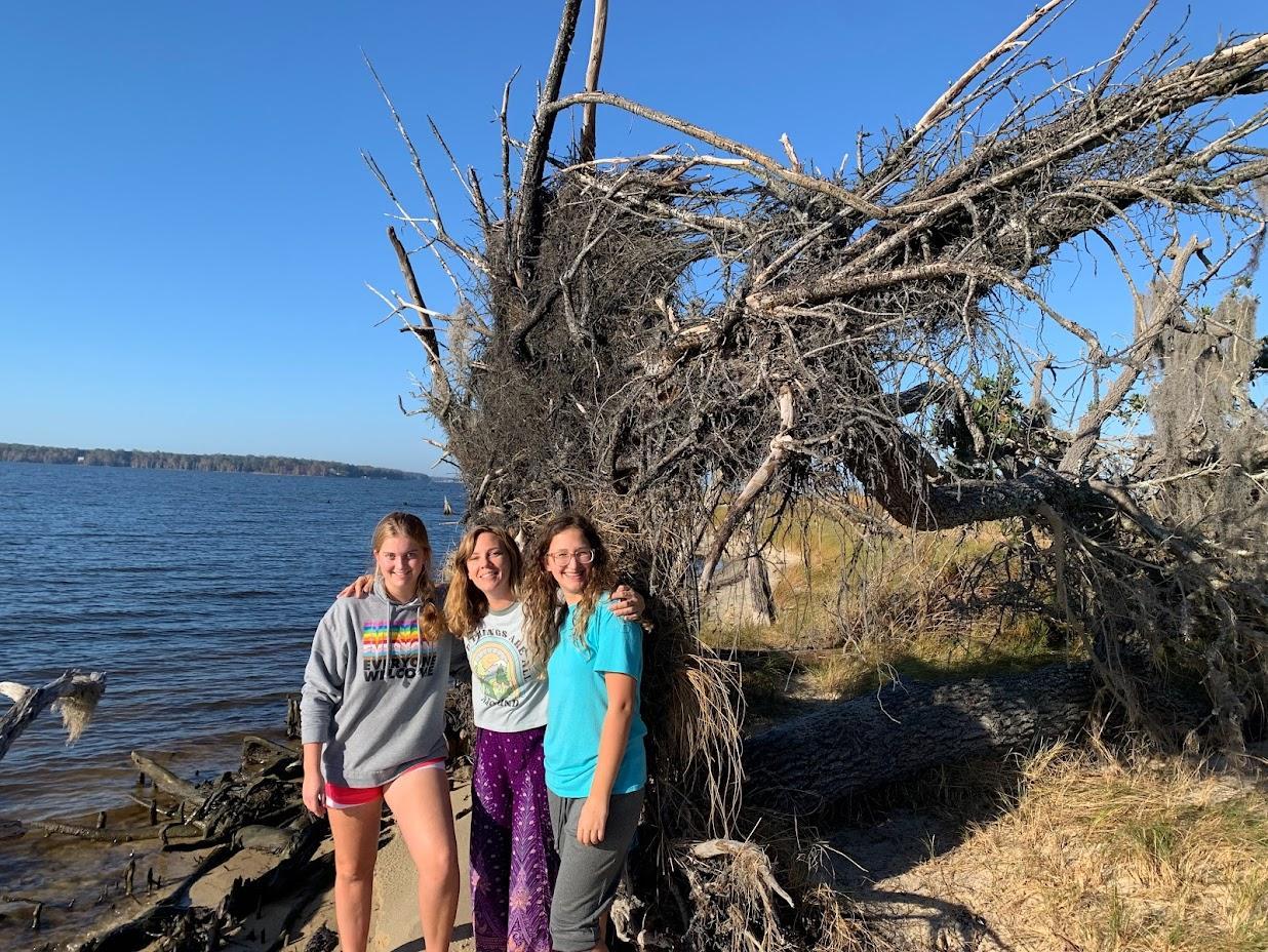 Outdoor Club – Clubs and Activities – Greenfield School
