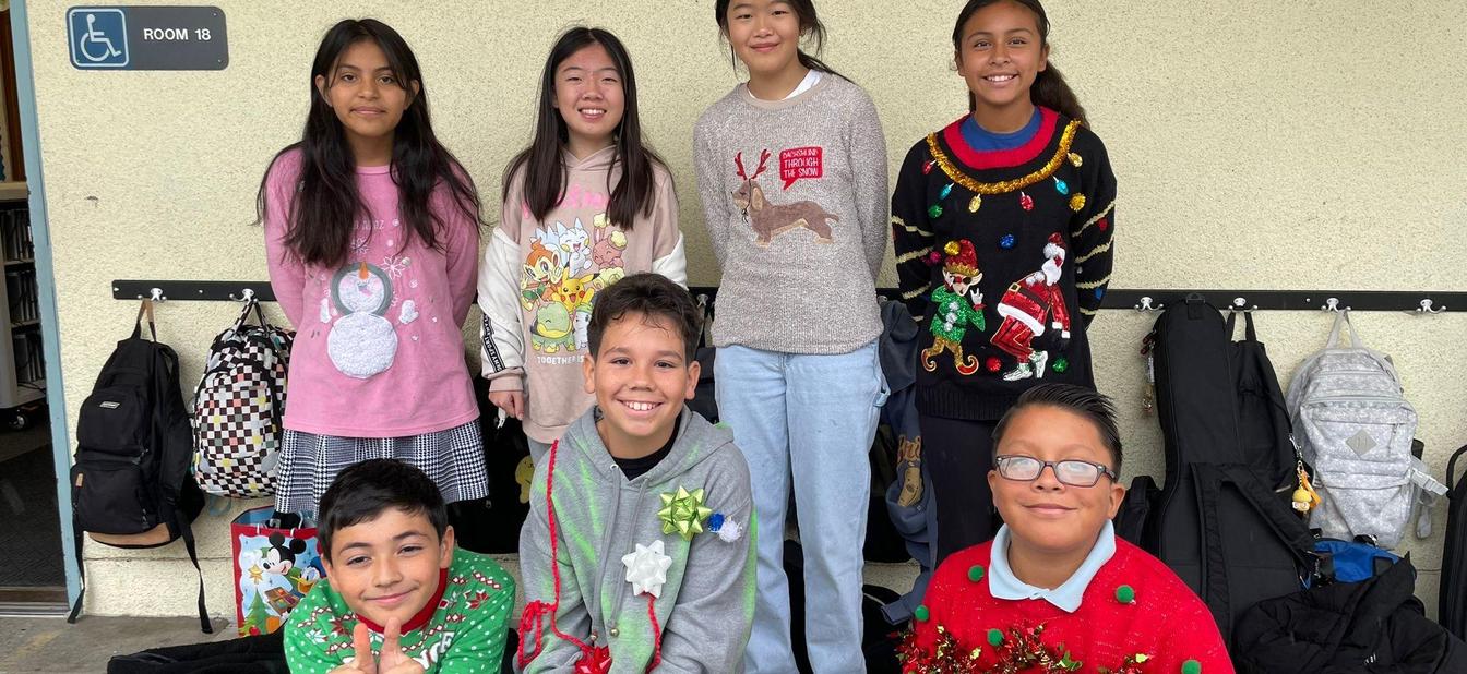 Frances Willard Elementary