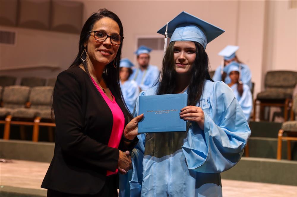Fall 2022 – STARS Graduation – STARS Accelerated High School