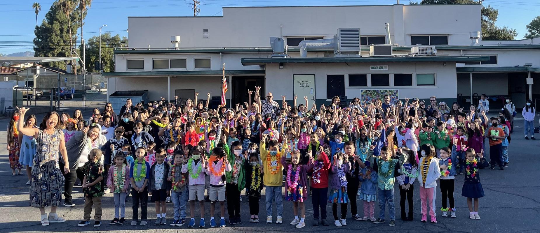 Potrero Heights Elementary School
