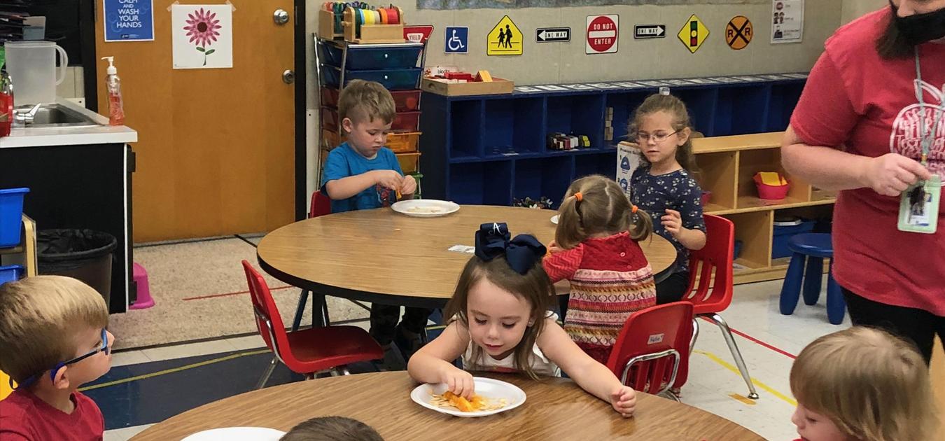 Fall Creek Elementary