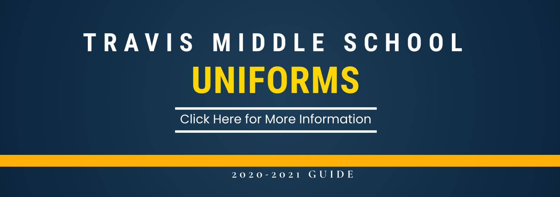 Travis Middle School