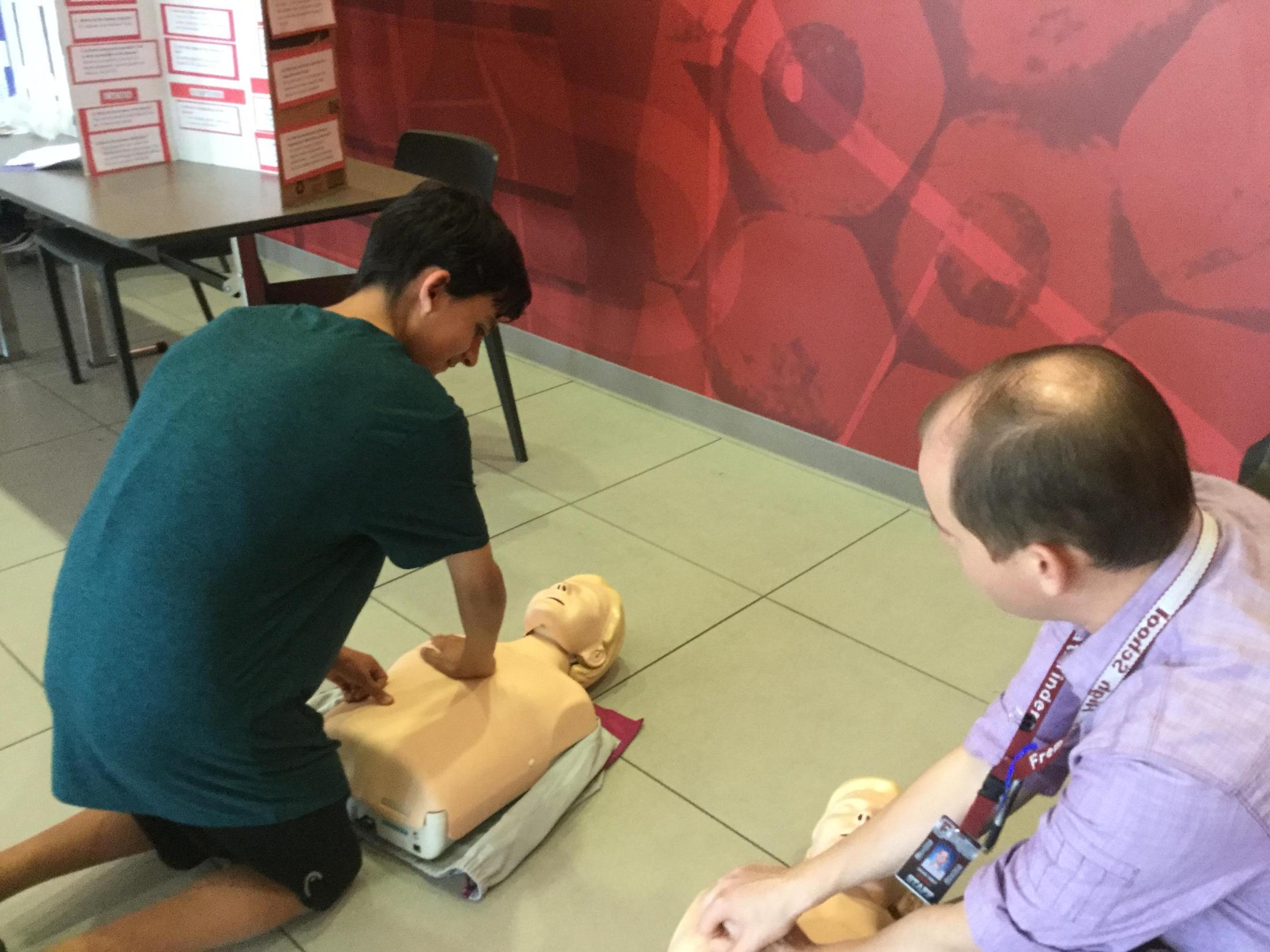 2023 MSA Summer Bridge Program - MSA - Medical Science Academy - John C ...