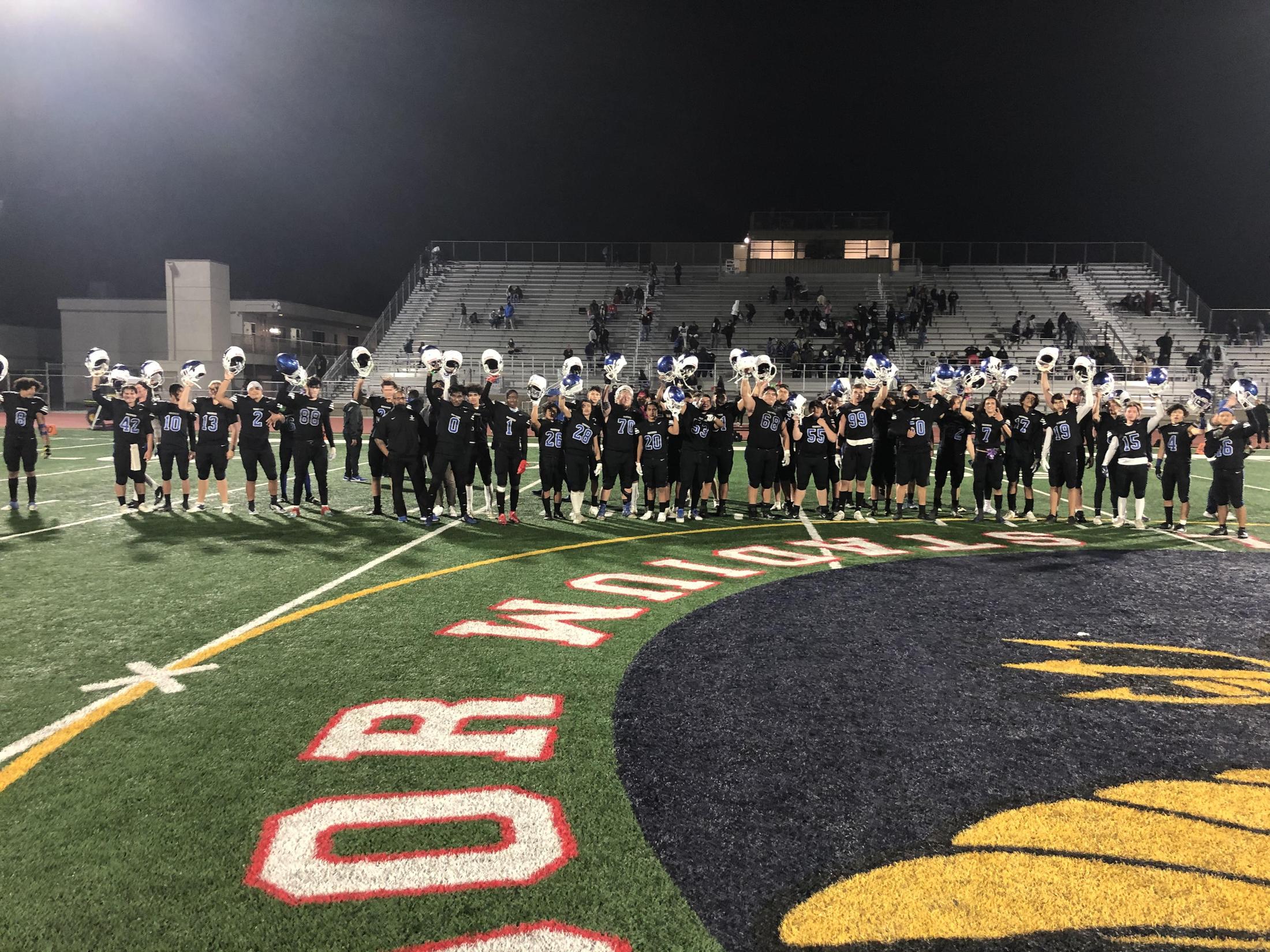 Football Homepage – Football – Pacifica High School