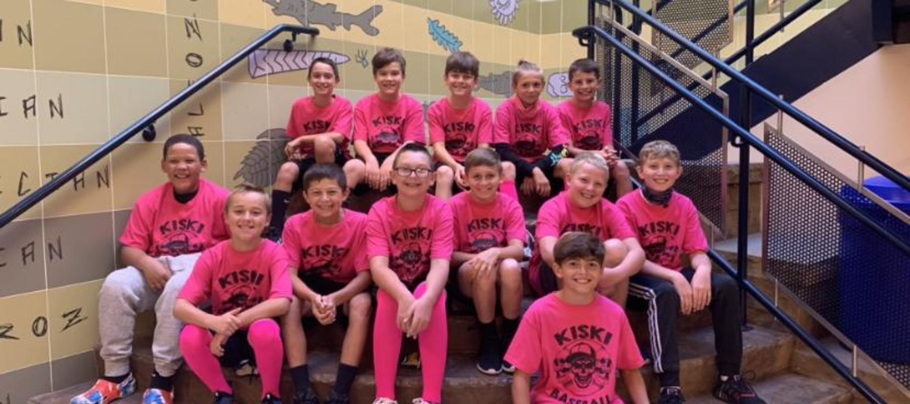 Kiski Area Upper Elementary School