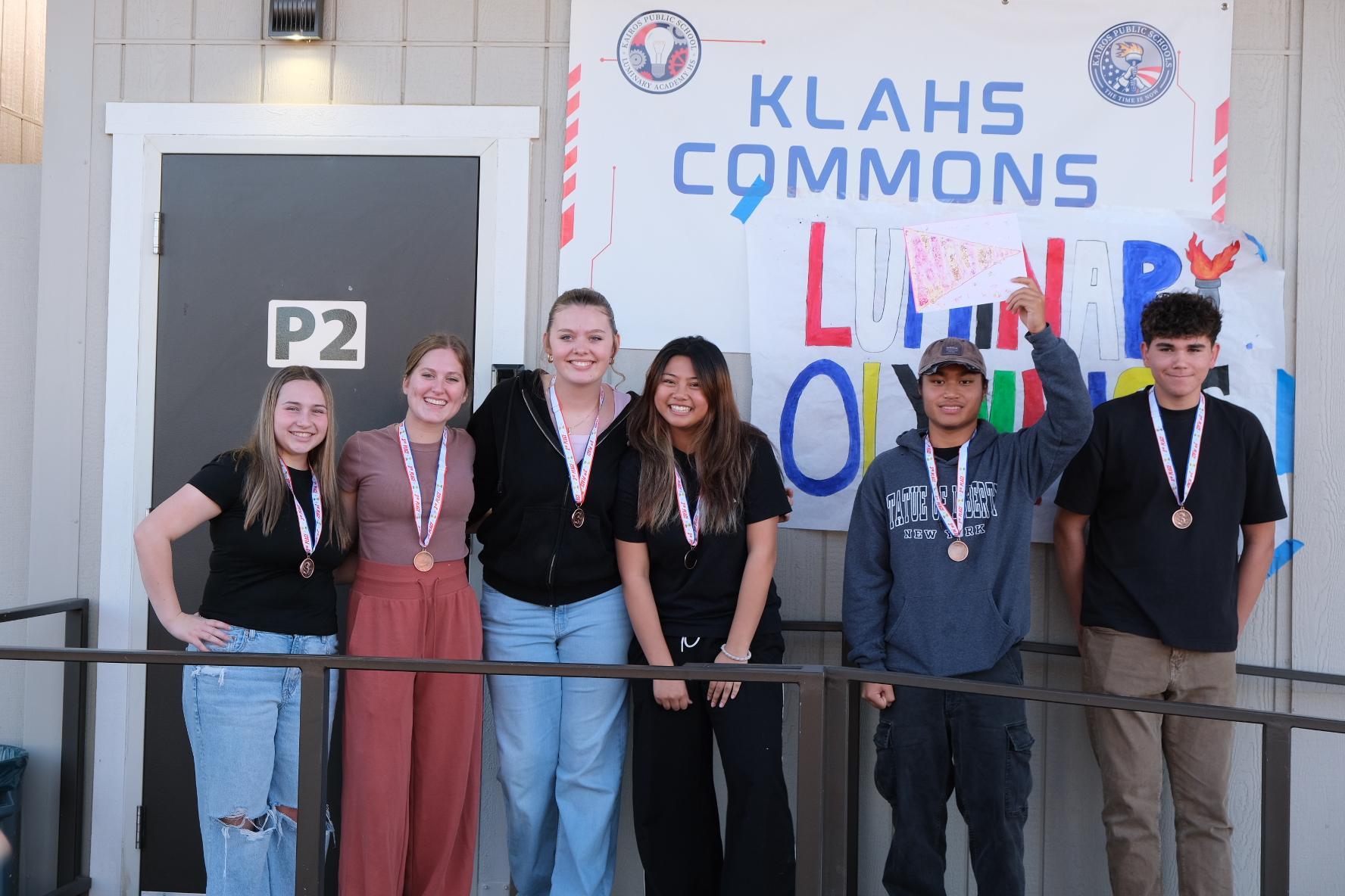 Extracurricular Activities – Schedules – Kairos Public Schools Luminary ...