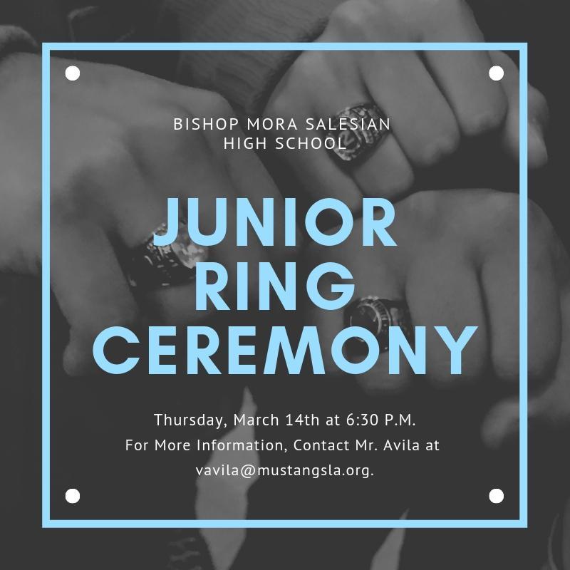 Bishop Mora Salesian High School