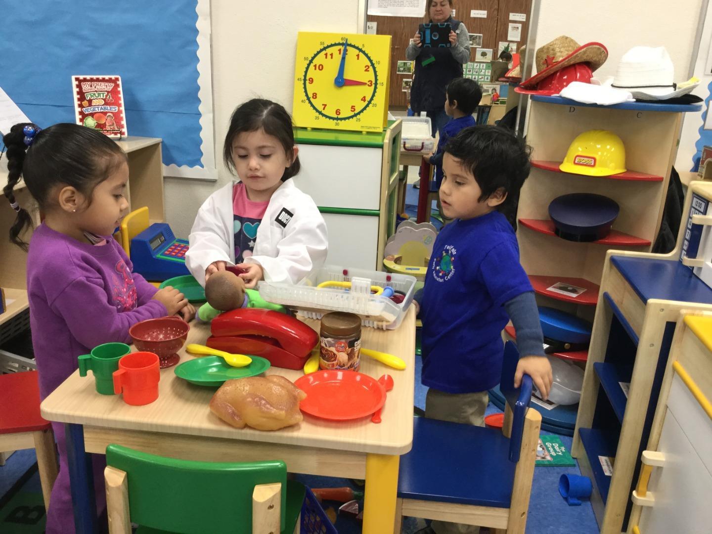 Room 3 Gen. Ed. / PCC (Preschool Collaborative Classroom) – Our ...
