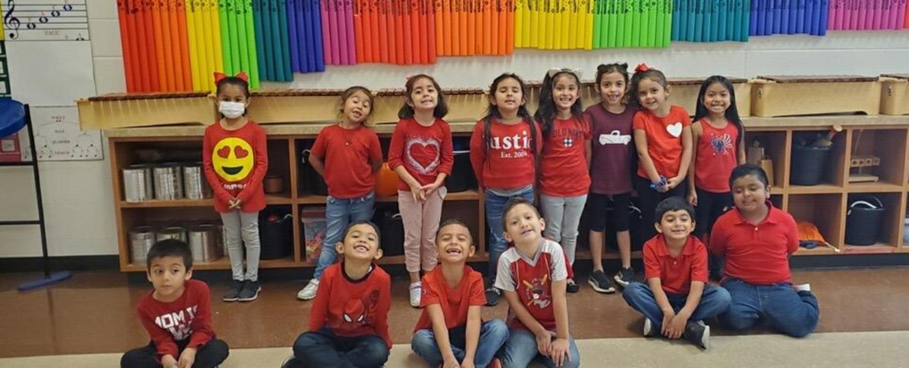 Magnolia Elementary School