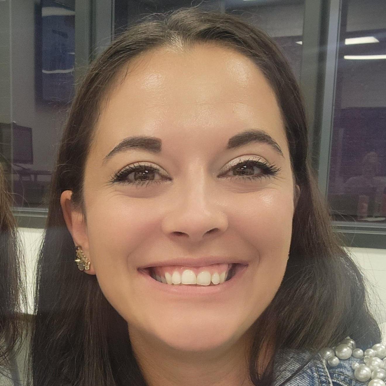 Assistant Principal – Campus Office – Nettie Baccus Elementary School