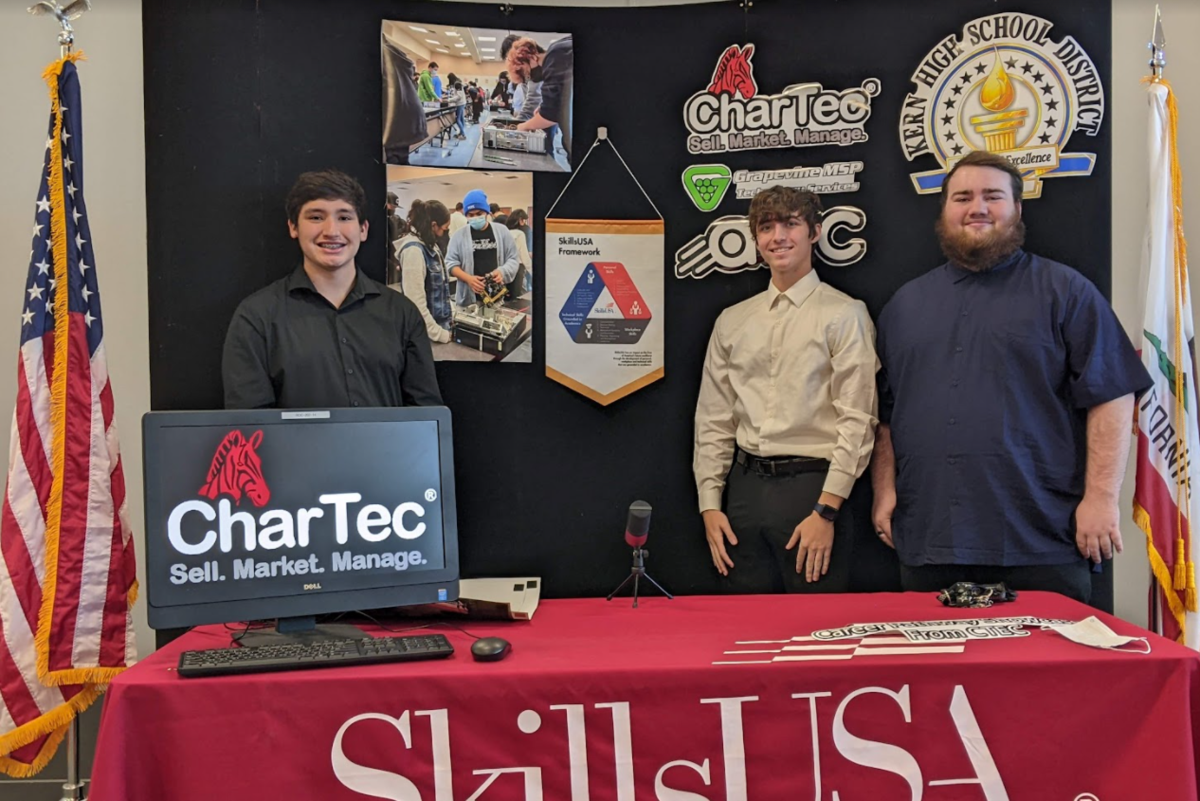 95 ROC/CTEC Students Qualify for SkillsUSA State Competition | Career ...