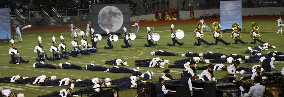 West Ranch High School