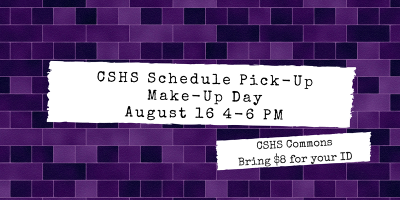 College Station High School