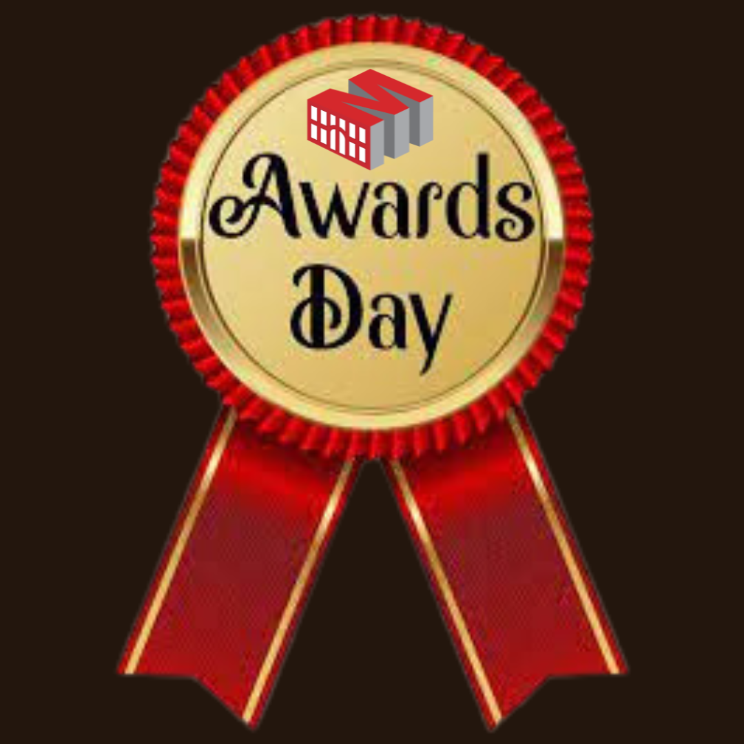 TMSA's 2023 Awards Day Schedule | The Main Street Academy