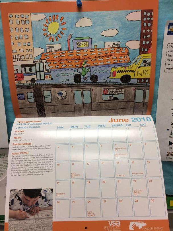 Photos | P721R - The Richard H. Hungerford School (75R721)