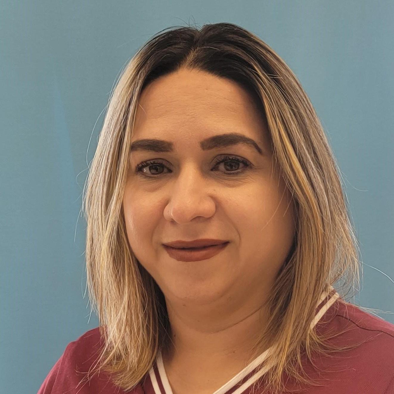 Staff Directory | Marcell Elementary School