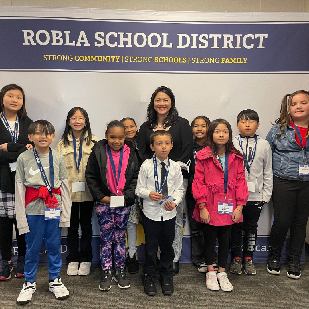 January's Terrific Ten Celebration: Honoring Outstanding Students ...