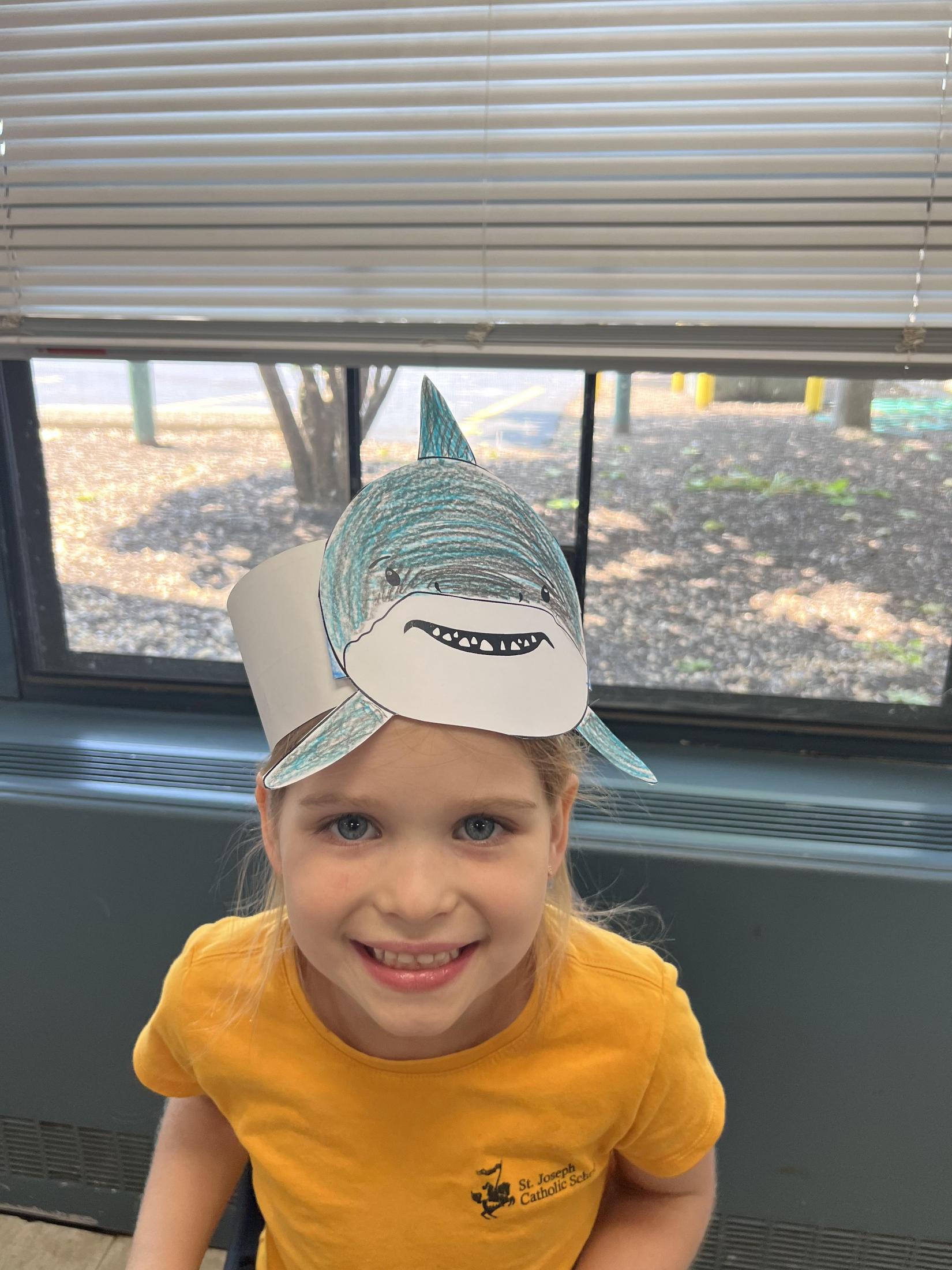 Welcome to Kindergarten! – Mrs. Jennifer MacRitchie – St. Joseph ...