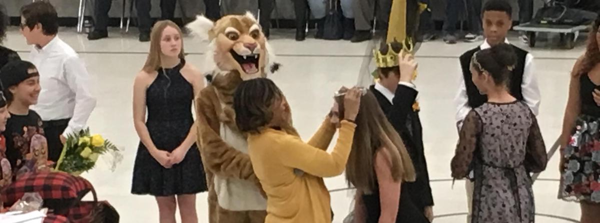 Appling Middle School