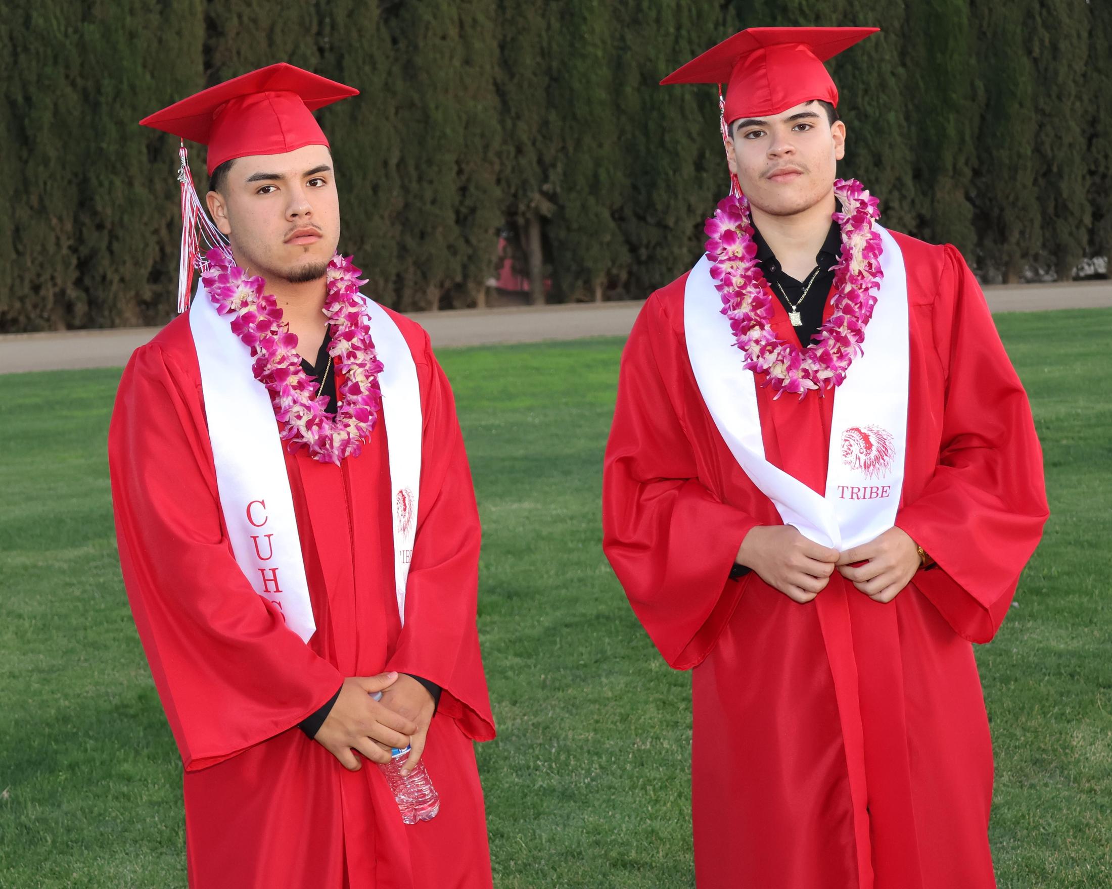 Graduation Photos, June 7, 2024 – CUHS Videos & Photos – Chowchilla ...