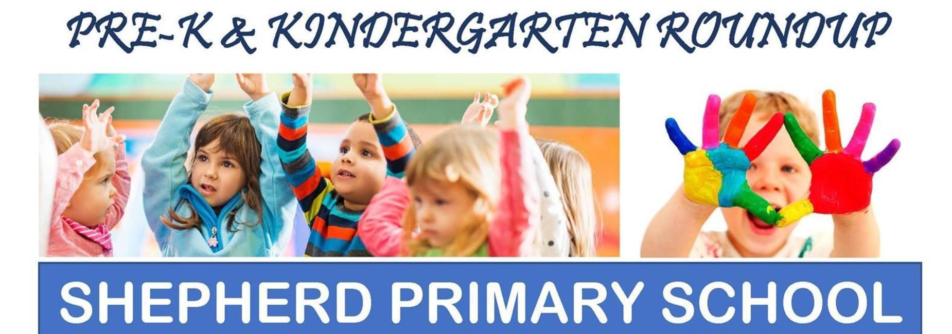 Shepherd Primary School